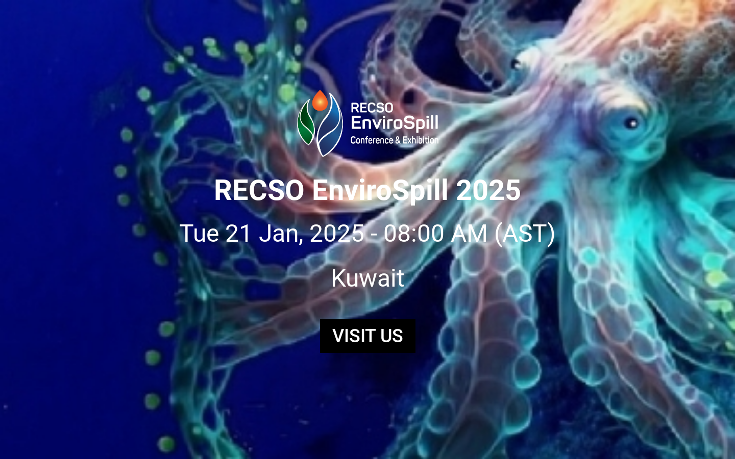 RECSO EnviroSpill 2025